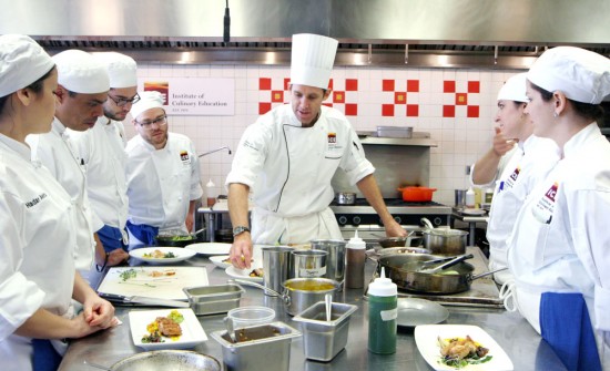 Cookery Courses | Cookery training certificate in Mumbai | Cookery ...